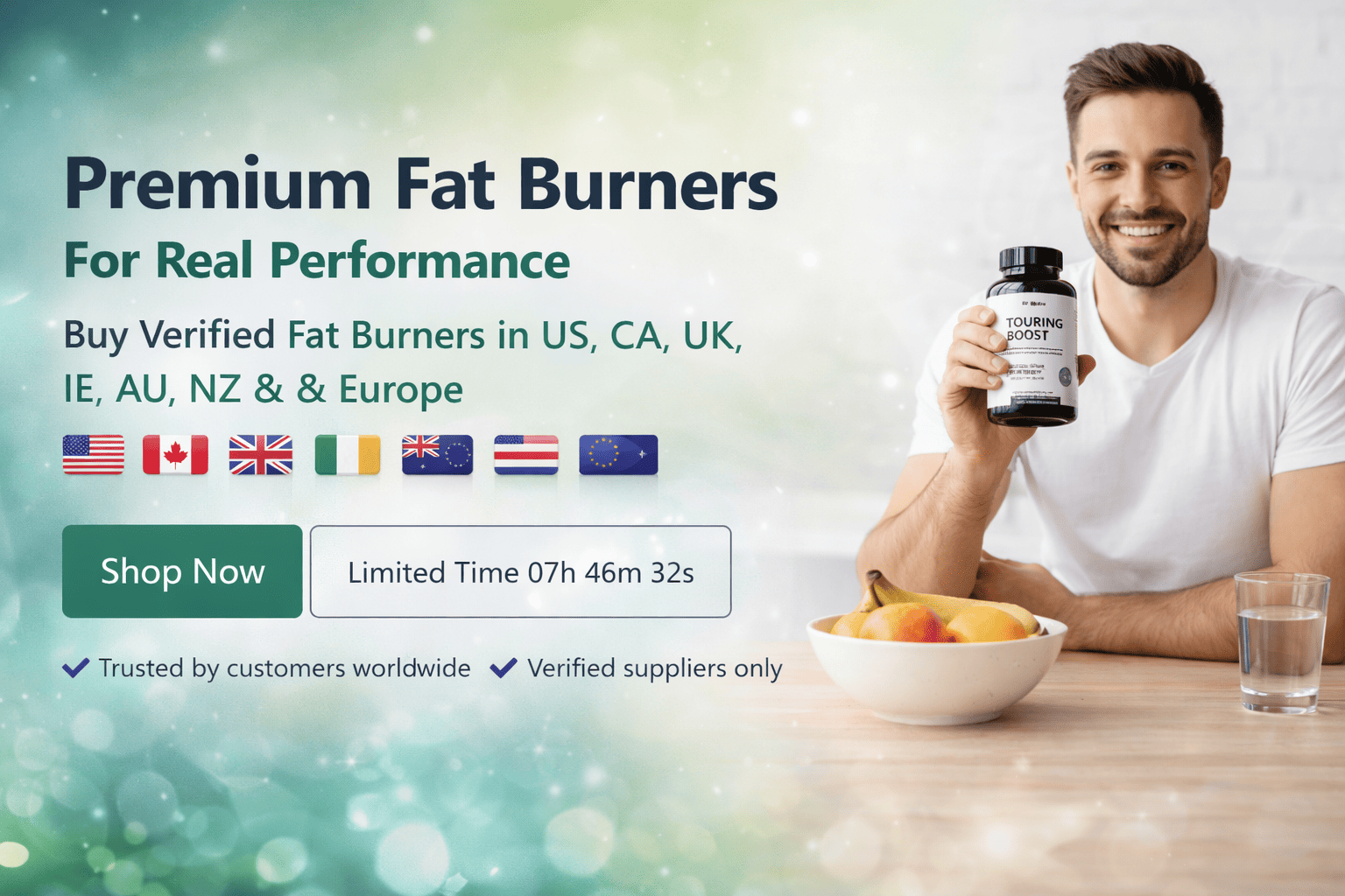 BuyFatBurners LLC | Trusted Fat Burner Marketplace in USA